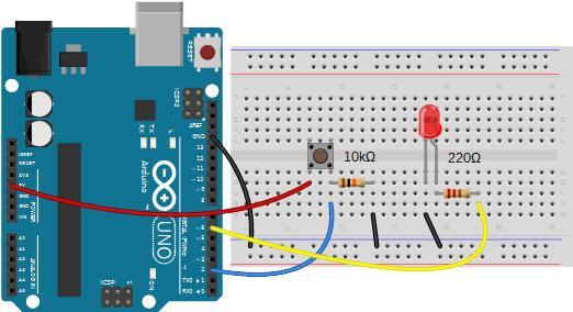 Debuter dans la programmation d’une carte Arduino